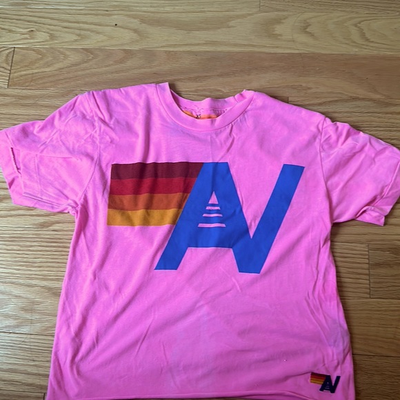 Aviator Nation | Tops | Aviator Nation Shirt | Poshmark